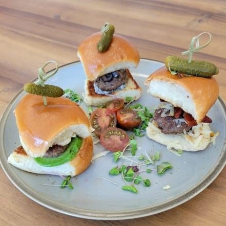 Shakers Lounge & Restaurant - Urban Distilleries and Winery - Craft ...