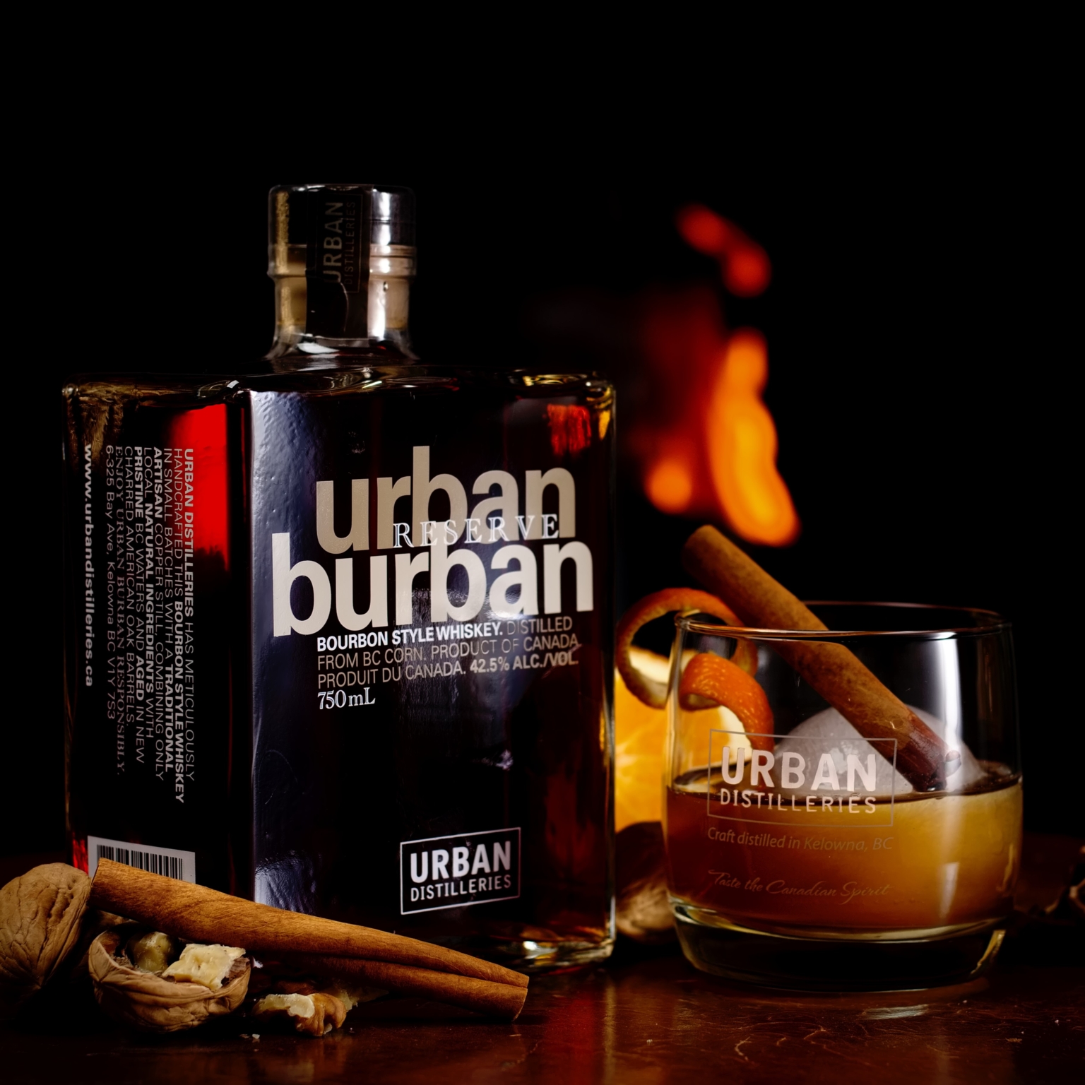 Home – Urban Distilleries and Winery Kelowna - Craft Distillery - All ...